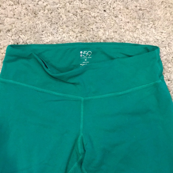 Splits59 | Pants & Jumpsuits | Splits59 Capri Yoga Pants | Poshmark
